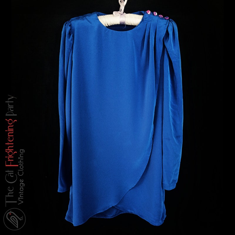 1980s Shoulder Pads - Etsy UK