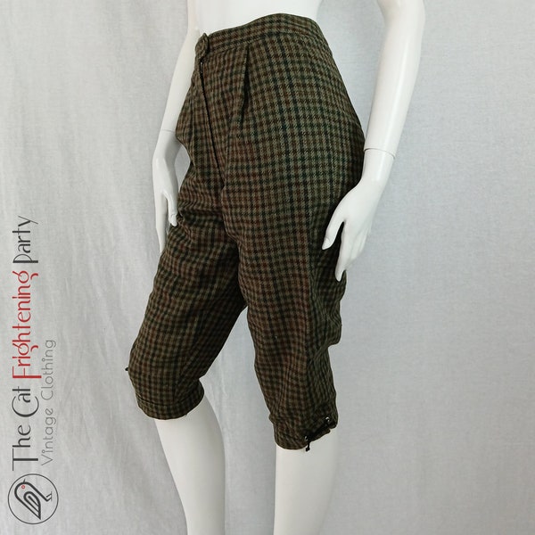 Plus Fours - Etsy UK