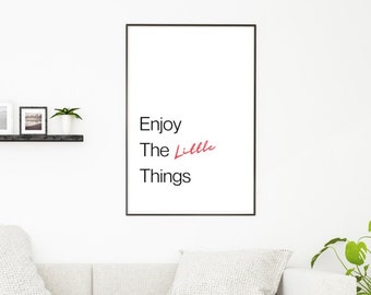 Printable Art Motivational Quote Print Inspirational Wall Art - Etsy