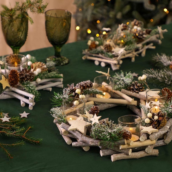 Table Decoration - Etsy UK