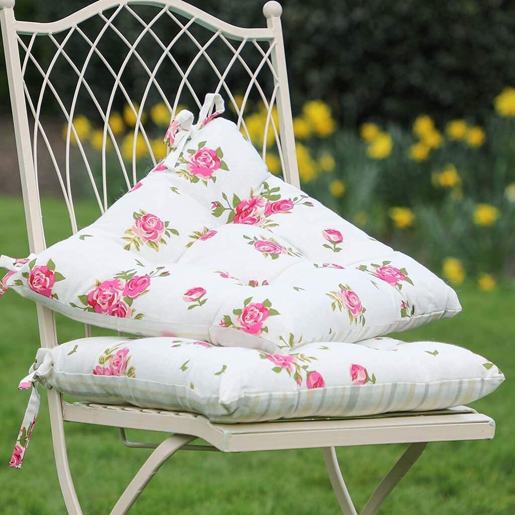 Outdoor Cushion Collection Water Repellent Vintage Style - Etsy UK