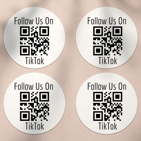 Stamps Custom Qr Code - Etsy