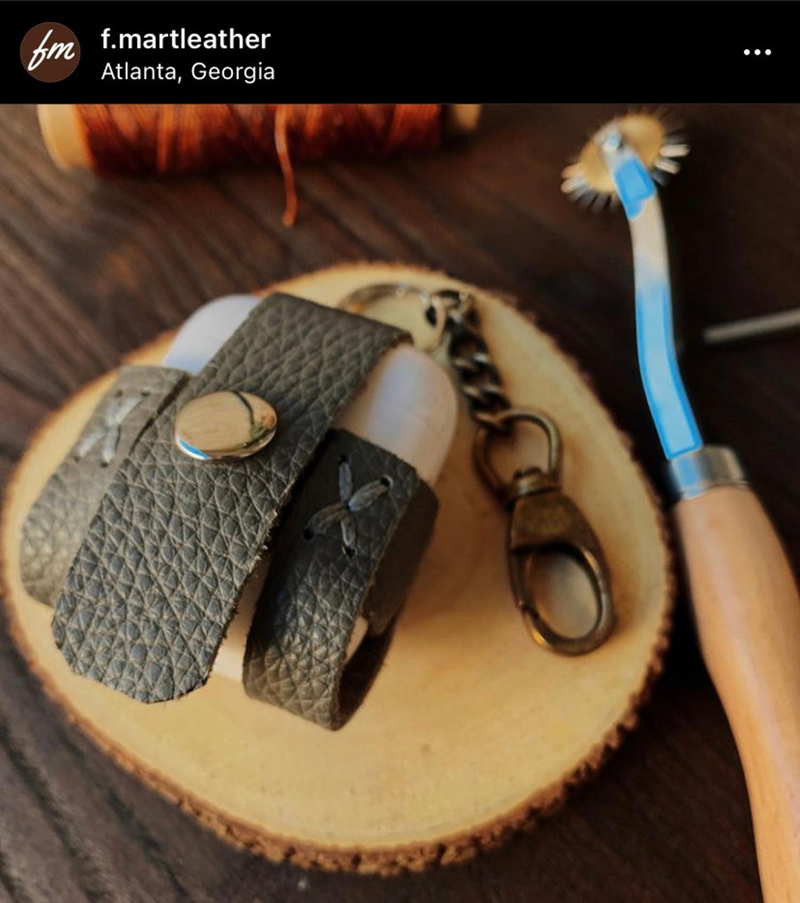 Gun metal Grey Tri-Band design airpod case | Etsy