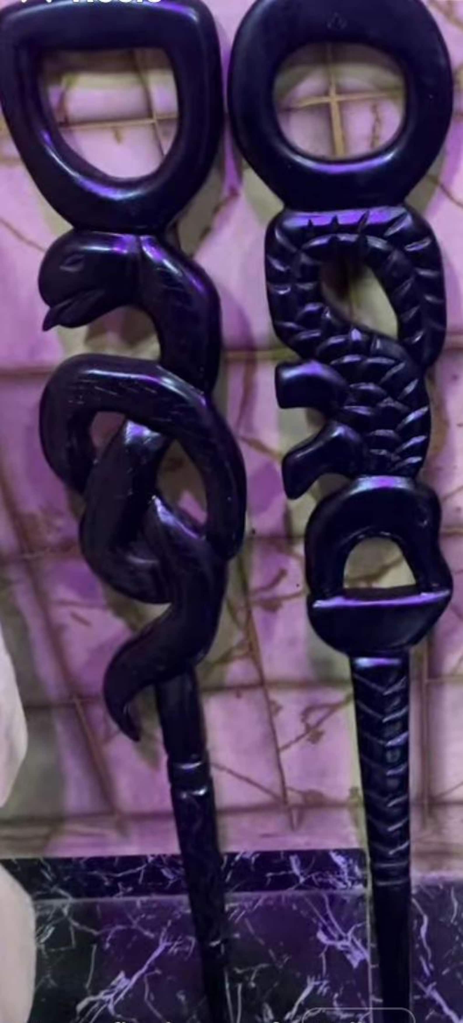 Luxury Men's Wedding Wooden Cane, Groom Wedding Accessories, Grooms Men ...