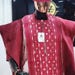 Luxury Agbada Outfit, Groom Agbada, Outfit, African Wedding Agada ...
