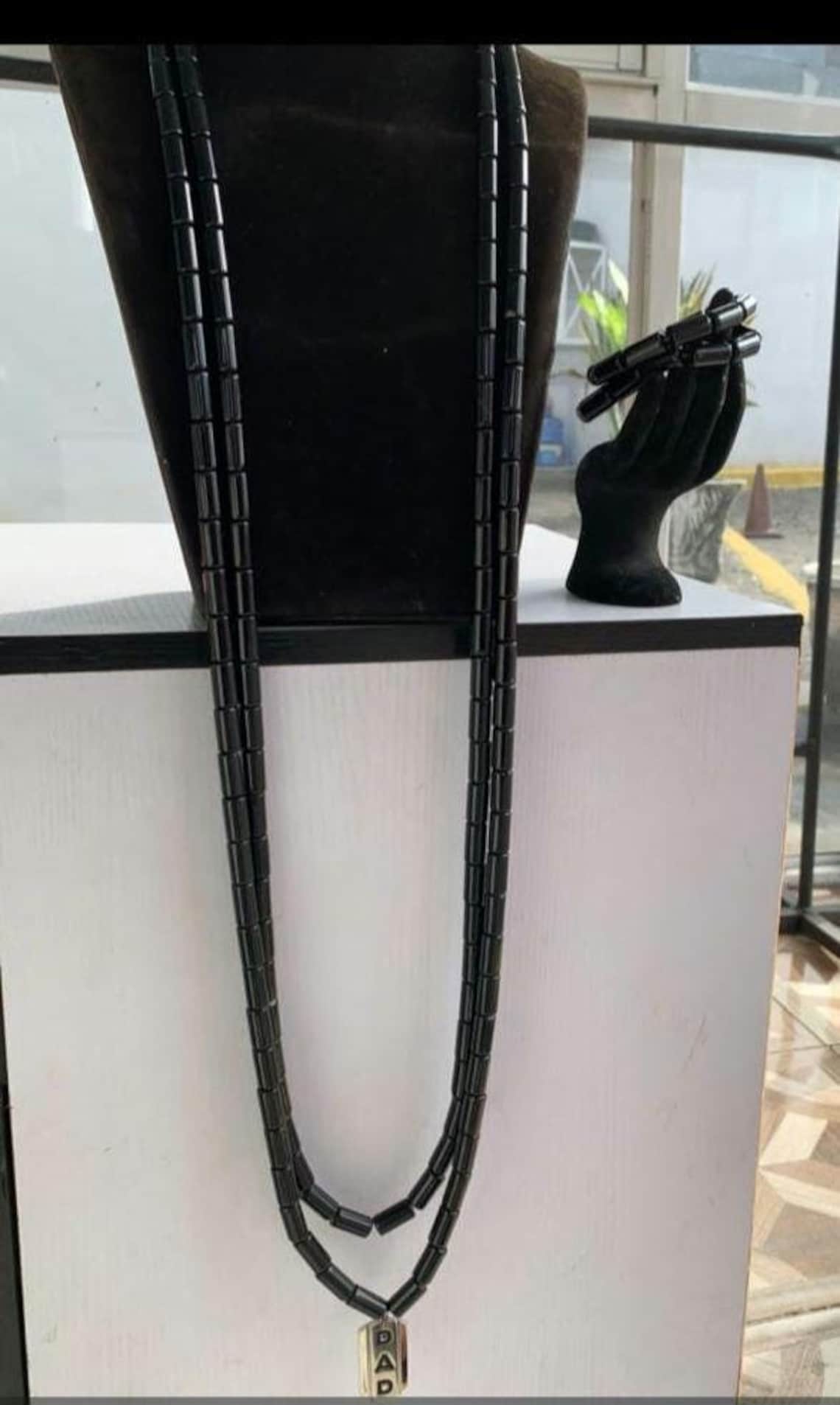 Trending Traditional Wedding Beads, Groom Wedding Accessories, Men's ...