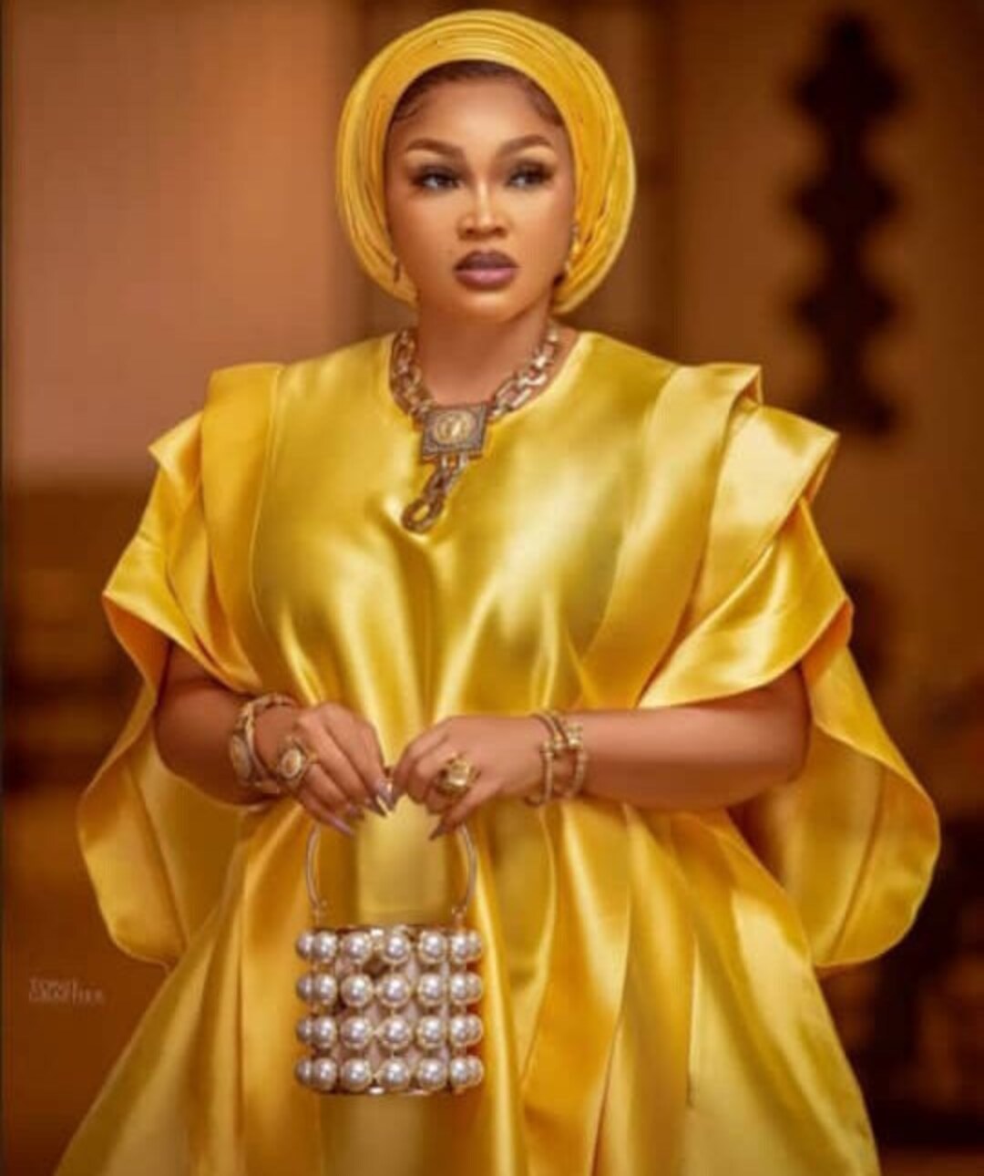 Trending Luxury Bubu, African Party Guest Outfit, Prom Dress, Party ...