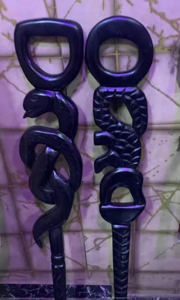 Luxury Men's Wedding Wooden Cane, Groom Wedding Accessories, Grooms Men ...