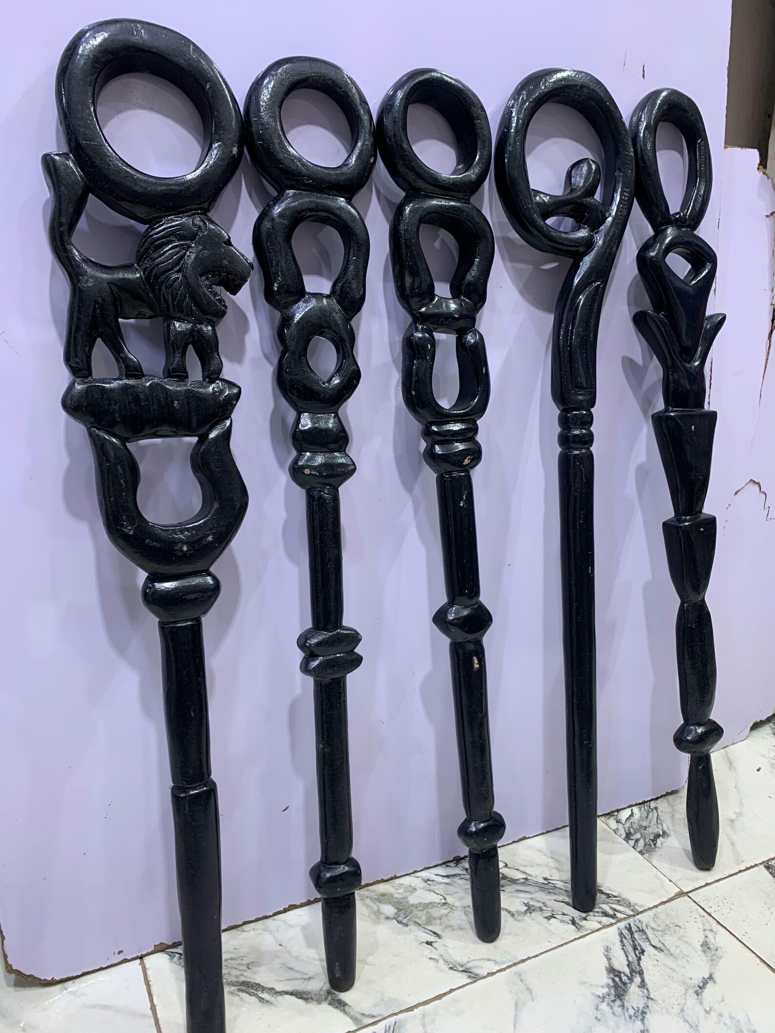 Luxury Men's Wedding Wooden Cane, Groom Wedding Accessories, Grooms Men ...