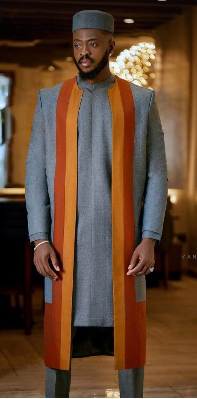 Bespoke Trending Suits, Groom Suits, Men's Suits, Wedding Suits, Groom ...