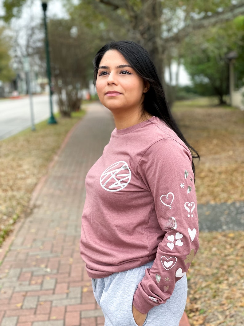 Straykids Case 143 Inspired Sweatshirt: Kpop Screen Printed Top - Etsy