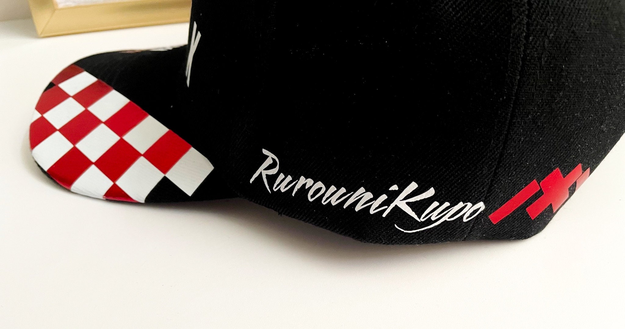 Monsta X Beautiful Liar Inspired Baseball Hat Monsta X Hat - Etsy