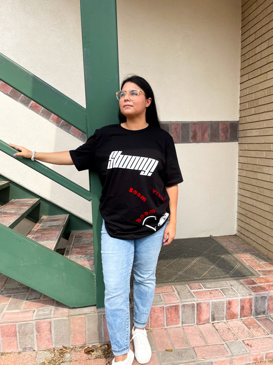 Taeyang Shoong Inspired T-shirt: Kpop Unisex Tee - Etsy