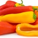 30+ Seeds Mix Sweet Mini Pepper Fresh Season Seeds, USA - Etsy