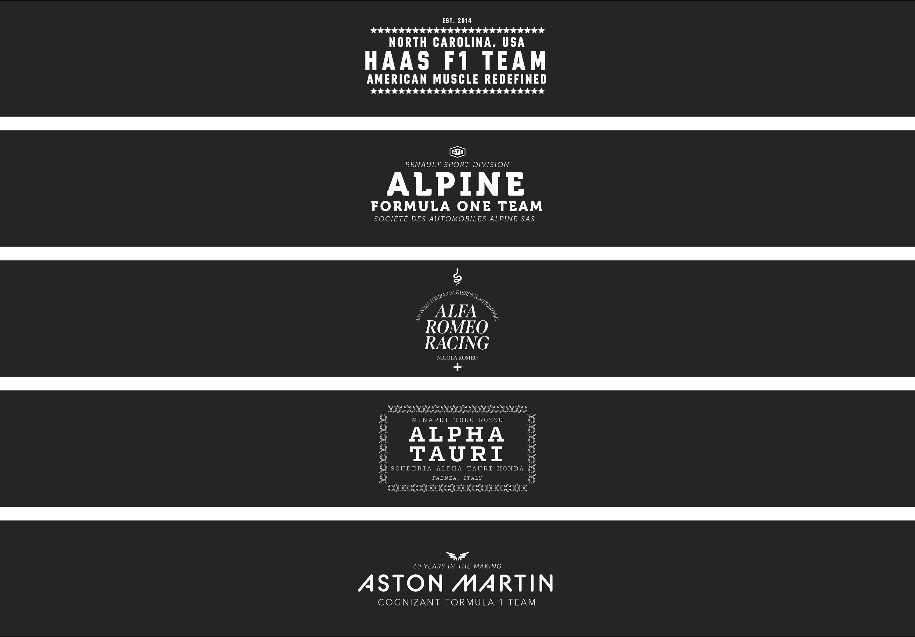 Formula One 2021 Poster - Etsy