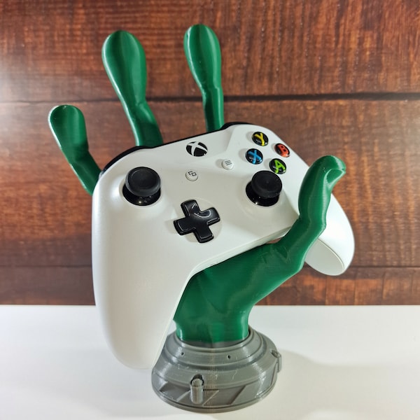 Hand Controller Holder - Etsy
