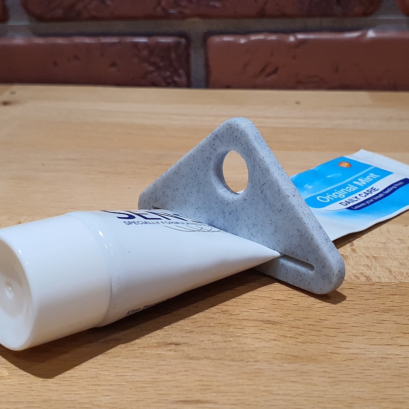 Toothpaste Squeezer - Etsy UK