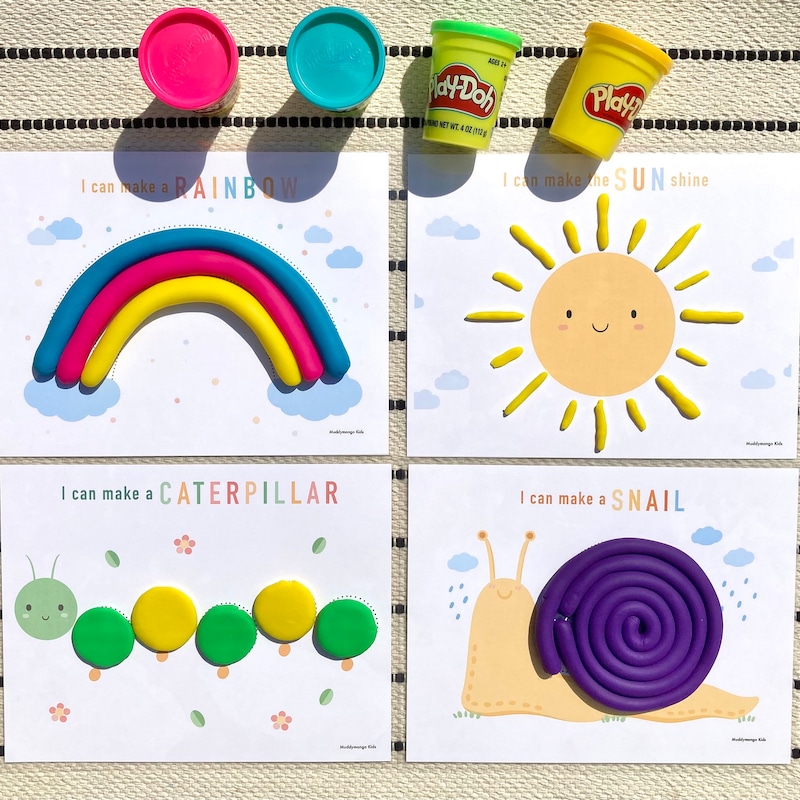 Play Mat Sensory Toys - Etsy