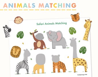 Busy Book Printable - Etsy