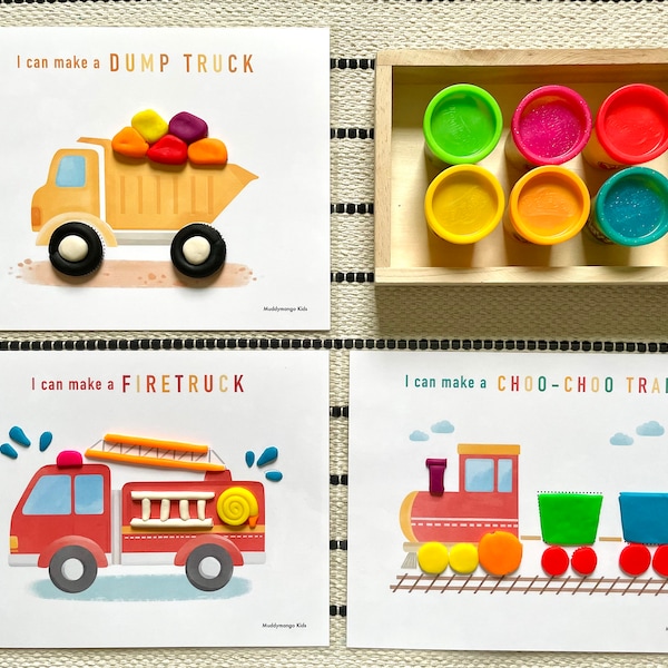 Play Mat - Etsy
