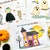 Halloween Busy Book Digital Download, Printable Halloween Activity Book ...
