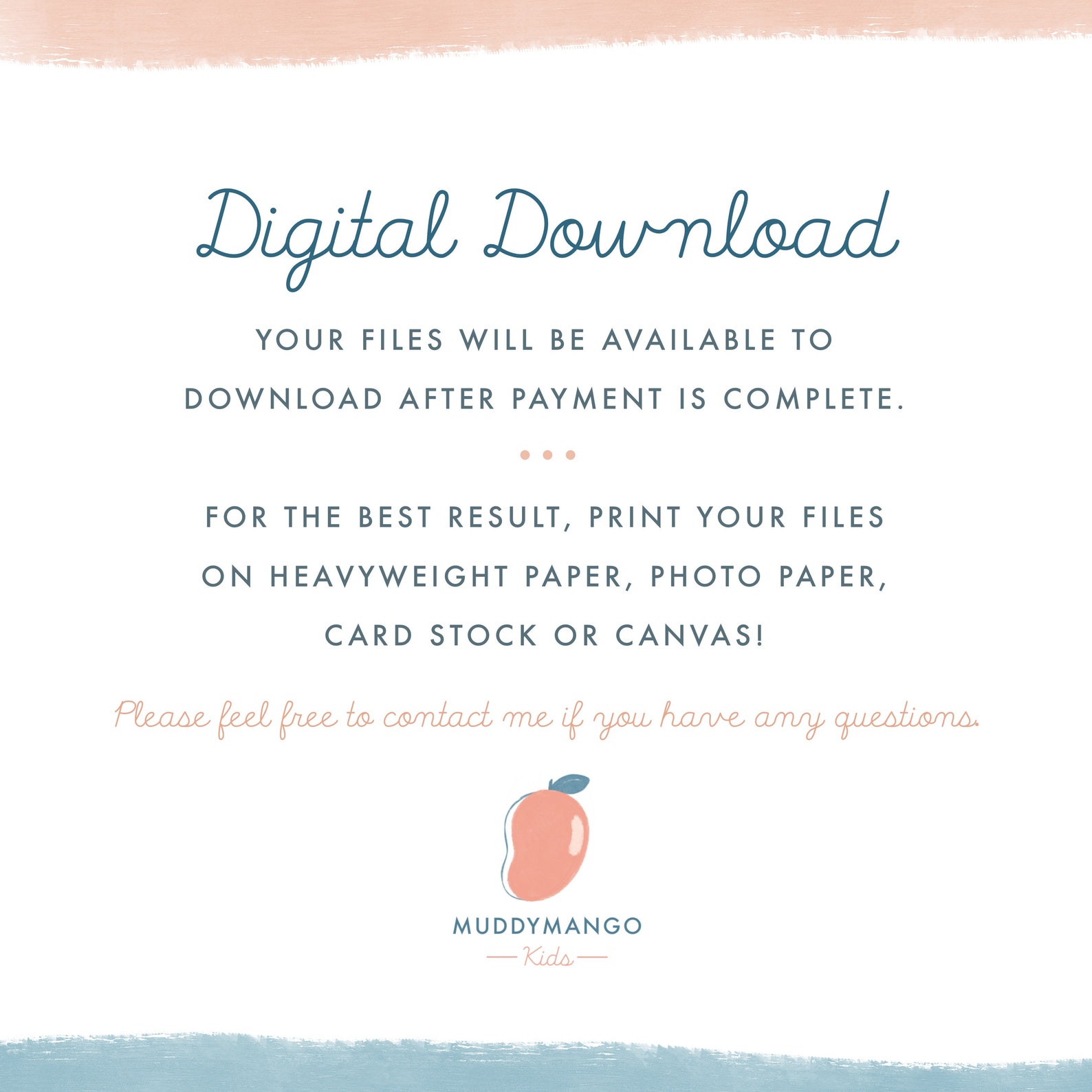 Alphabet Cards Digital Download, Alphabet Flash Cards, Printable ABC ...