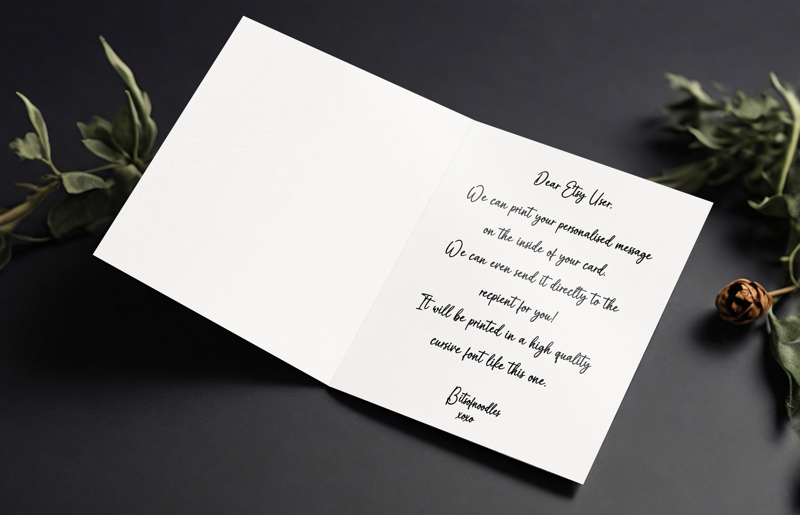 Grá Irish Love Personalised Wedding Gift & Engagement Luxury Greetings ...