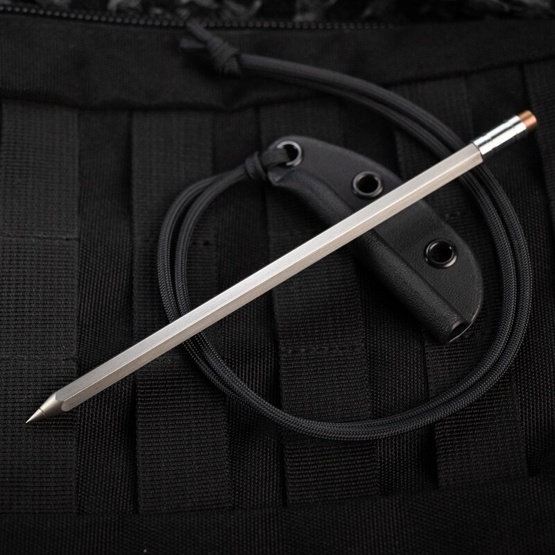 John Wick Pencil - Etsy