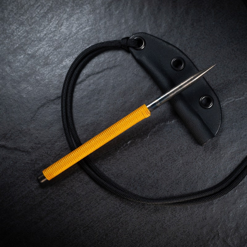 Mini Spike Knives - Etsy