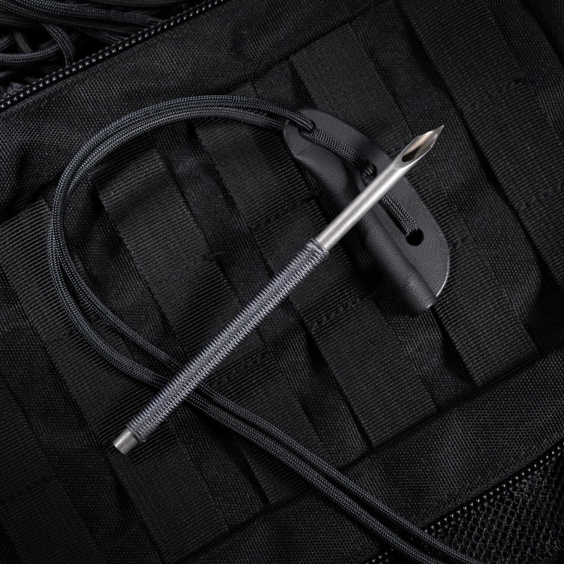 Titanium Ice Pick - Etsy