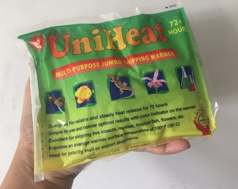 Bear Ice Heat Packs | Etsy