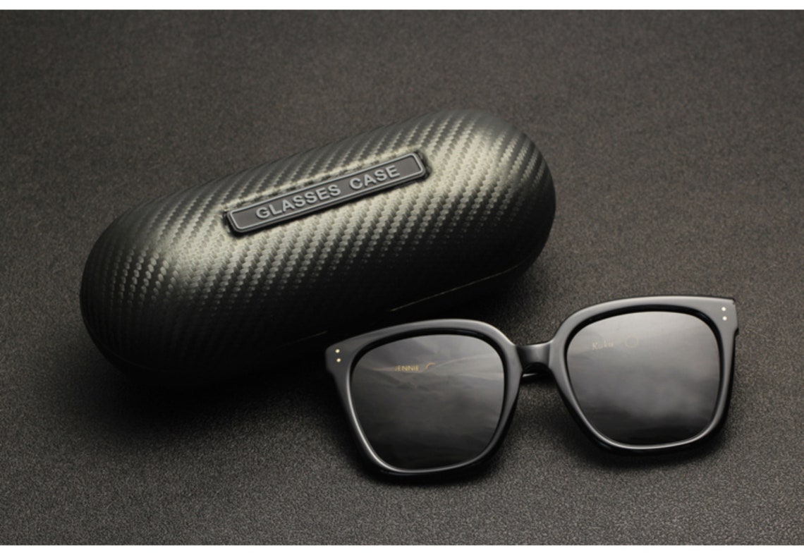 Pressure Resistant Carbon Fiber Leather Large Size Glasses - Etsy Pressure Resistant Carbon Fiber Leather Large Size Glasses - Etsy