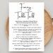 Funny Table Talk Icebreaker Game: Dinner Party Questions (instant ...
