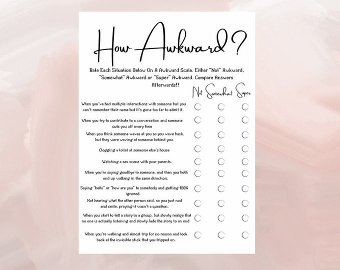 Icebreaker Games Bundle Printable Conversation Cards Dinner Party ...