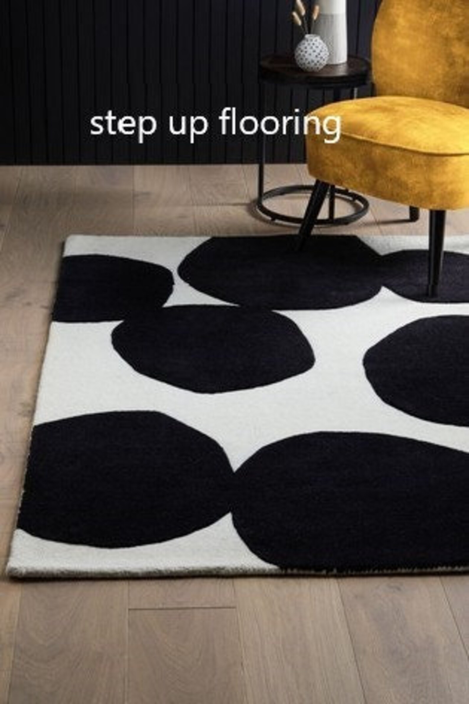 New Modern Style Hand Tufted Area Rug Made up of Pure New - Etsy