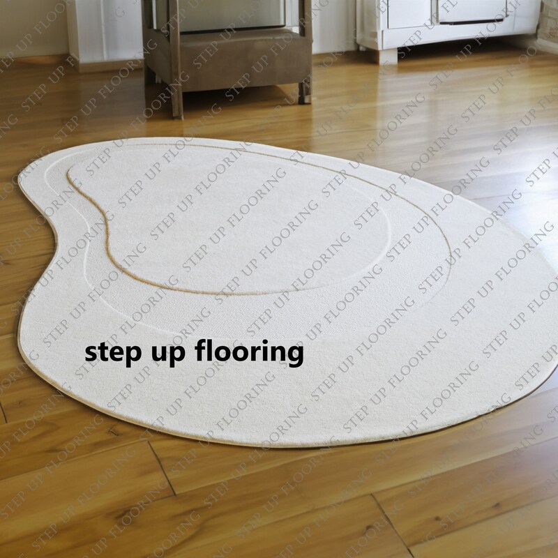 Hand Tufted Rug - Etsy