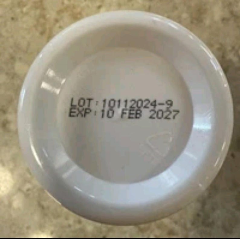 IMMUNO 150 Multivitamin Capsules -2 PACK Immune Support Supplement ...