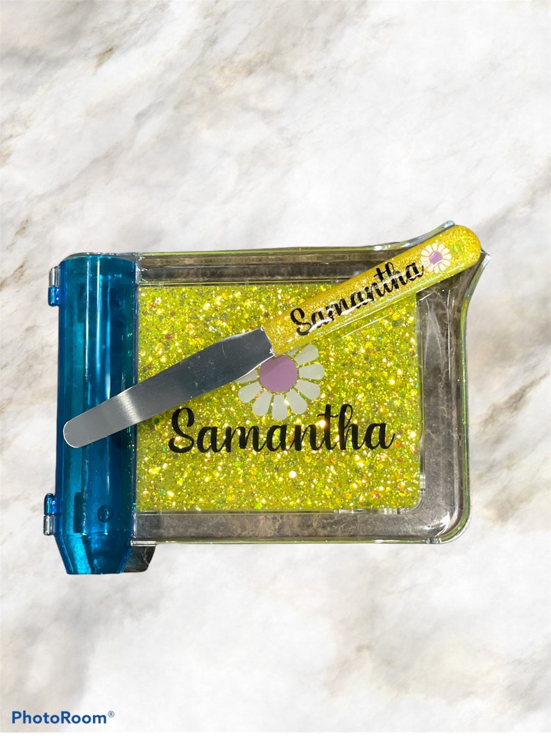 Pharmacy Counting Tray// Custom Tray// Rx Tray With Matching - Etsy