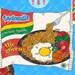 Indomie Fried Noodle SVG | Indomie Goreng SVG | Indonesian Food Asian ...