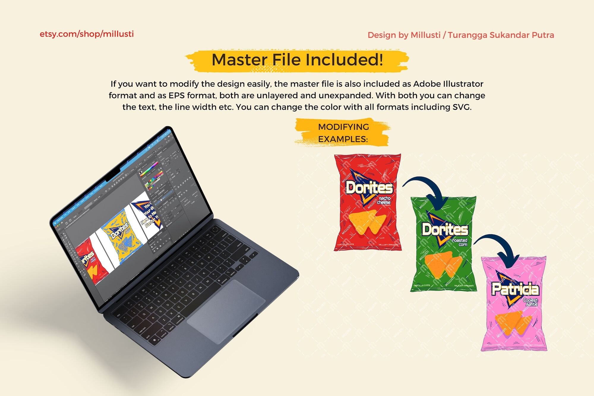 Custom Tortilla Chips Doritos SVG Editable Bags of Tortilla Chips Nacho ...