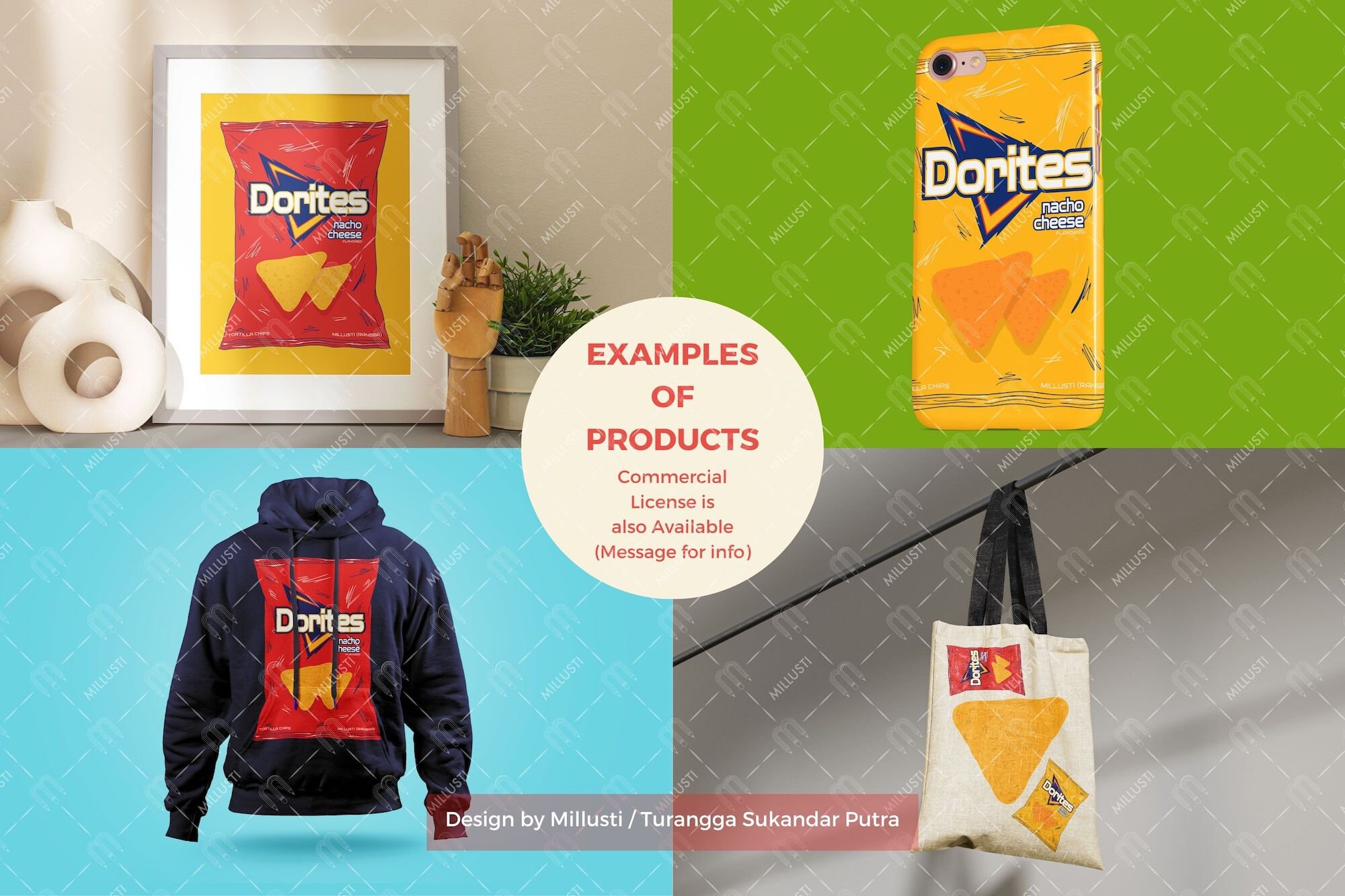 Custom Tortilla Chips Doritos SVG Editable Bags of Tortilla Chips Nacho ...