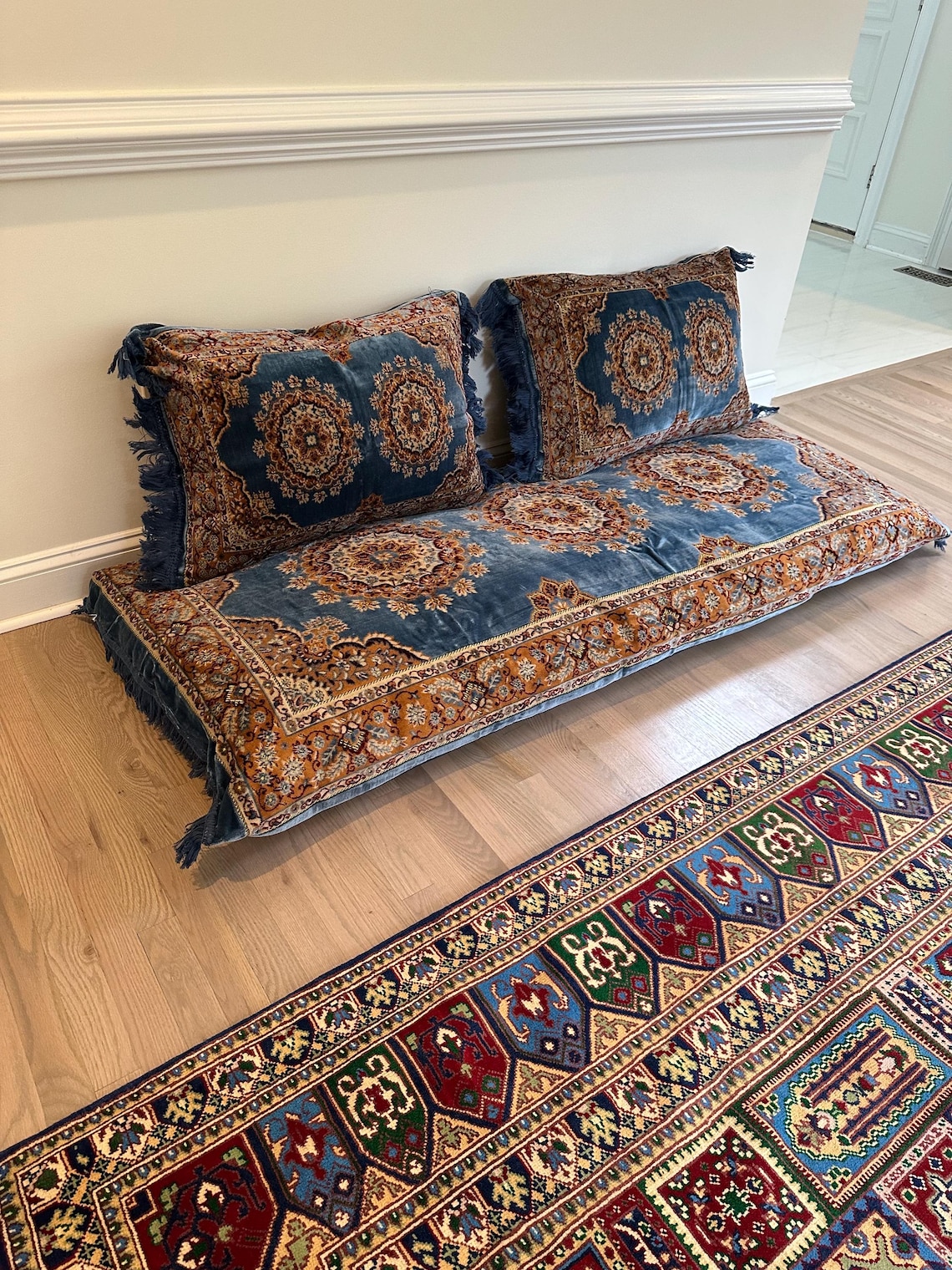 Afghan Toshak Covers , Majlis Covers - Etsy