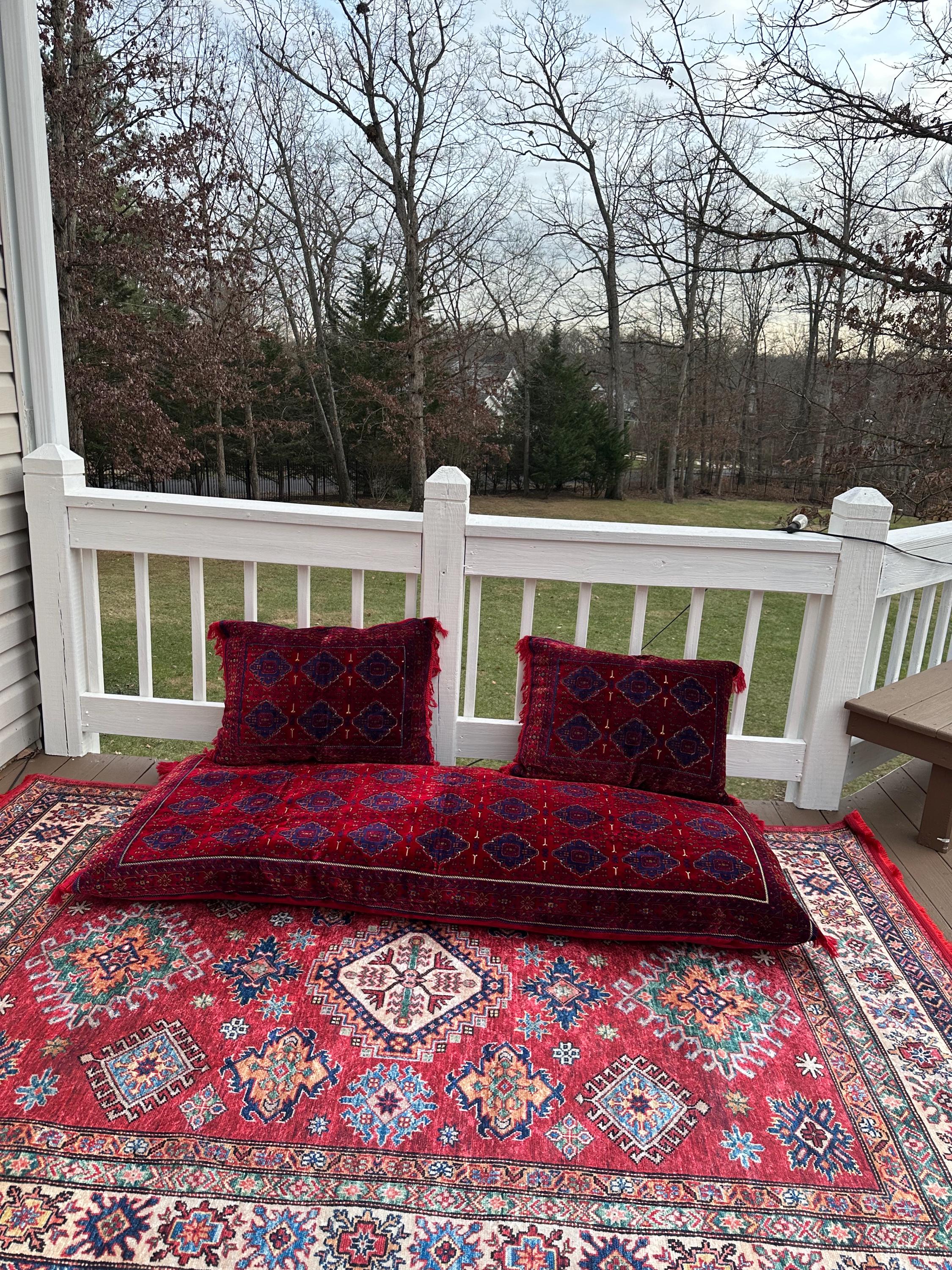 Afghan Toshak Covers , Majlis Covers - Etsy