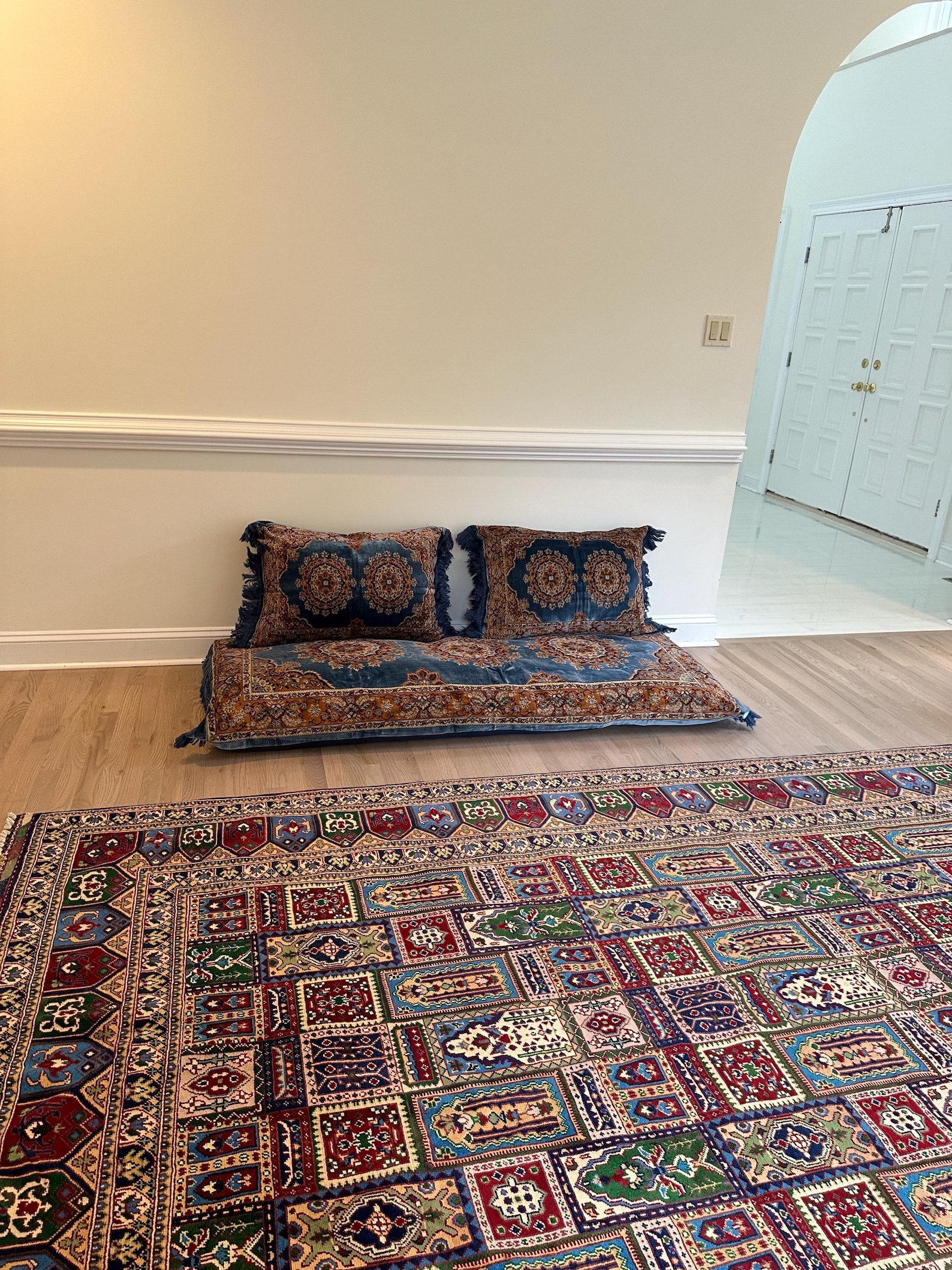 Afghan Toshak Covers , Majlis Covers - Etsy
