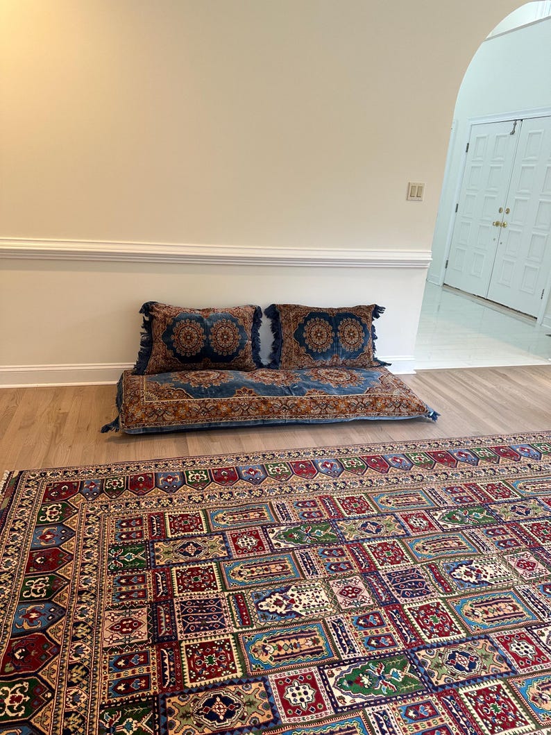 Afghan Toshak Covers , Majlis Covers - Etsy