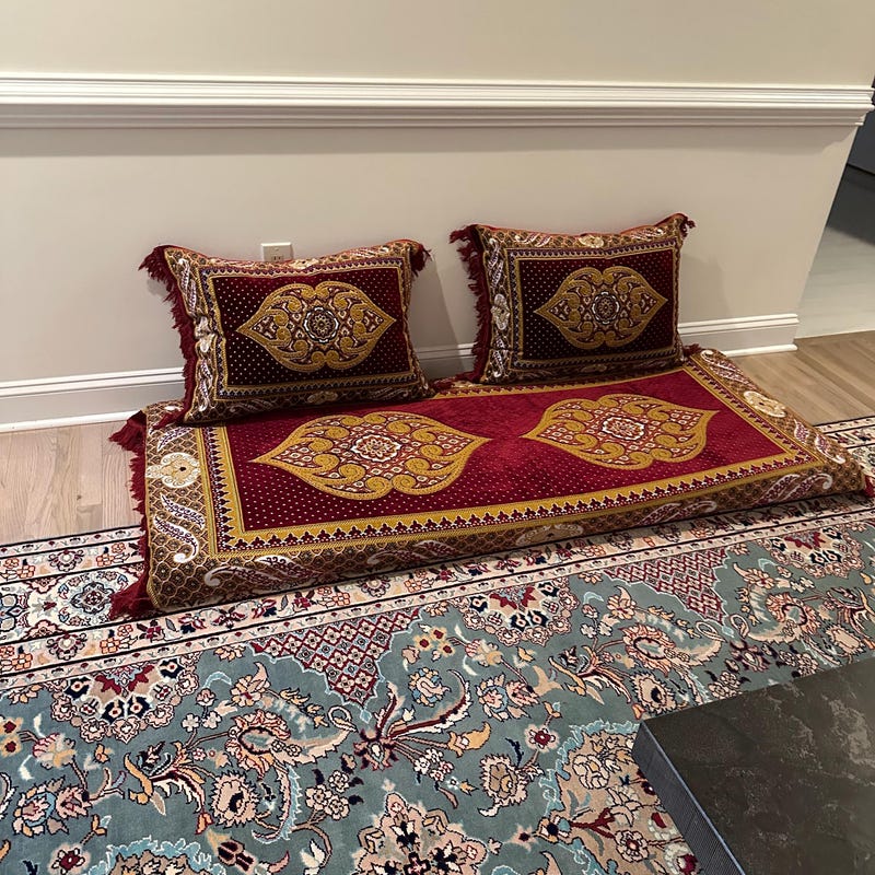 Afghan Toshak - Etsy