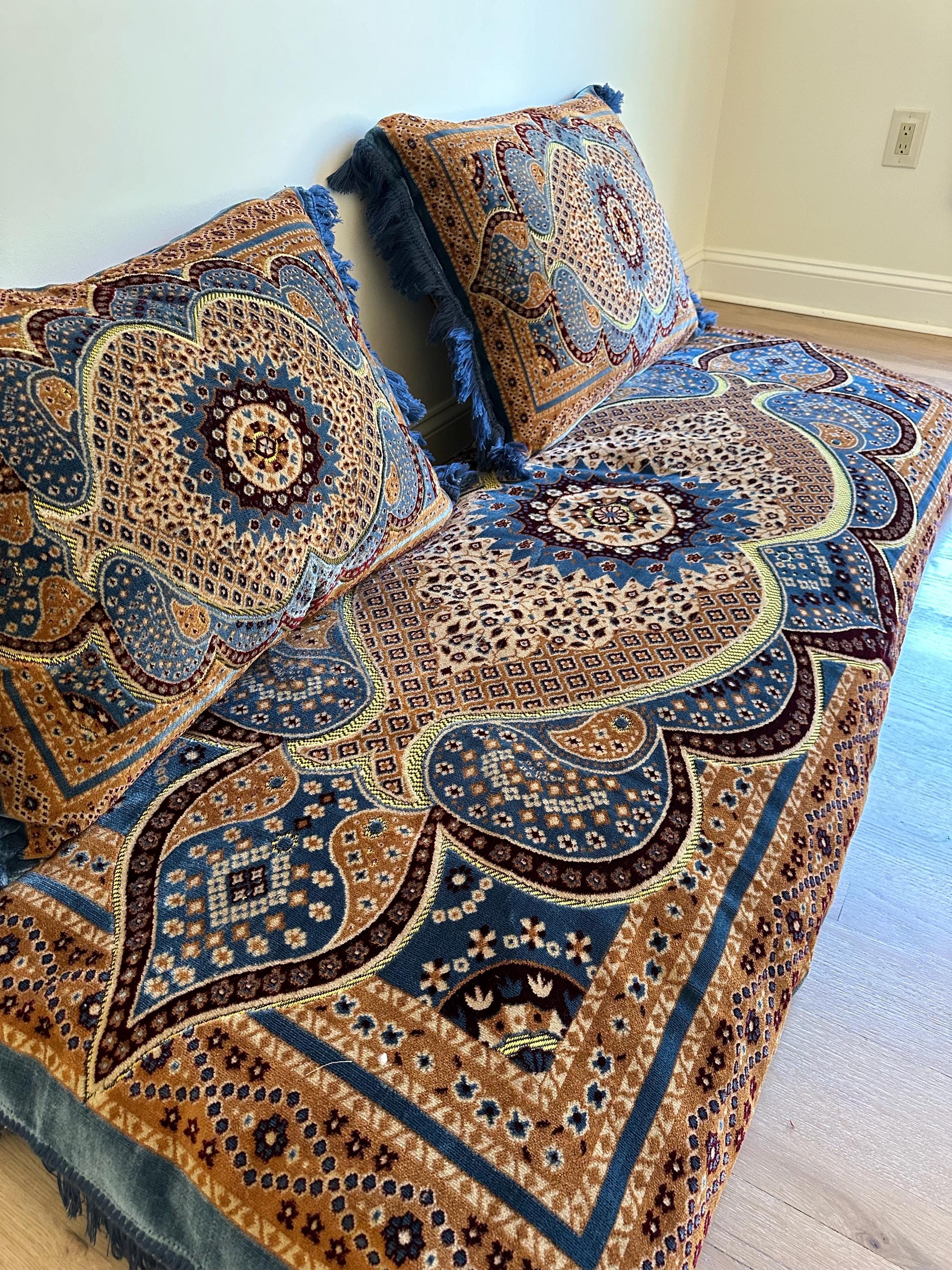 Afghan Toshak Covers , Majlis Covers - Etsy