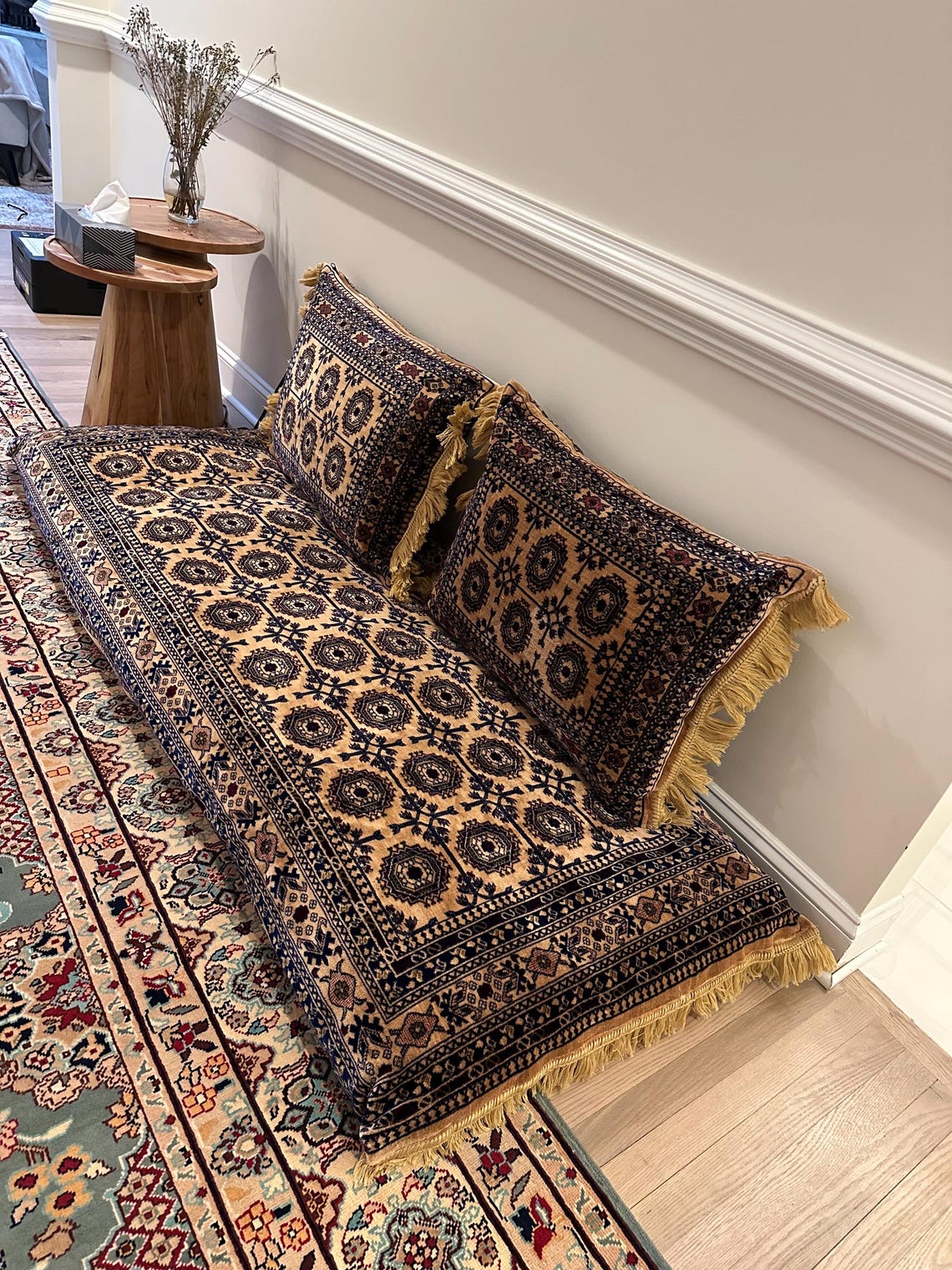 Afghan Toshak Covers , Majlis Covers - Etsy