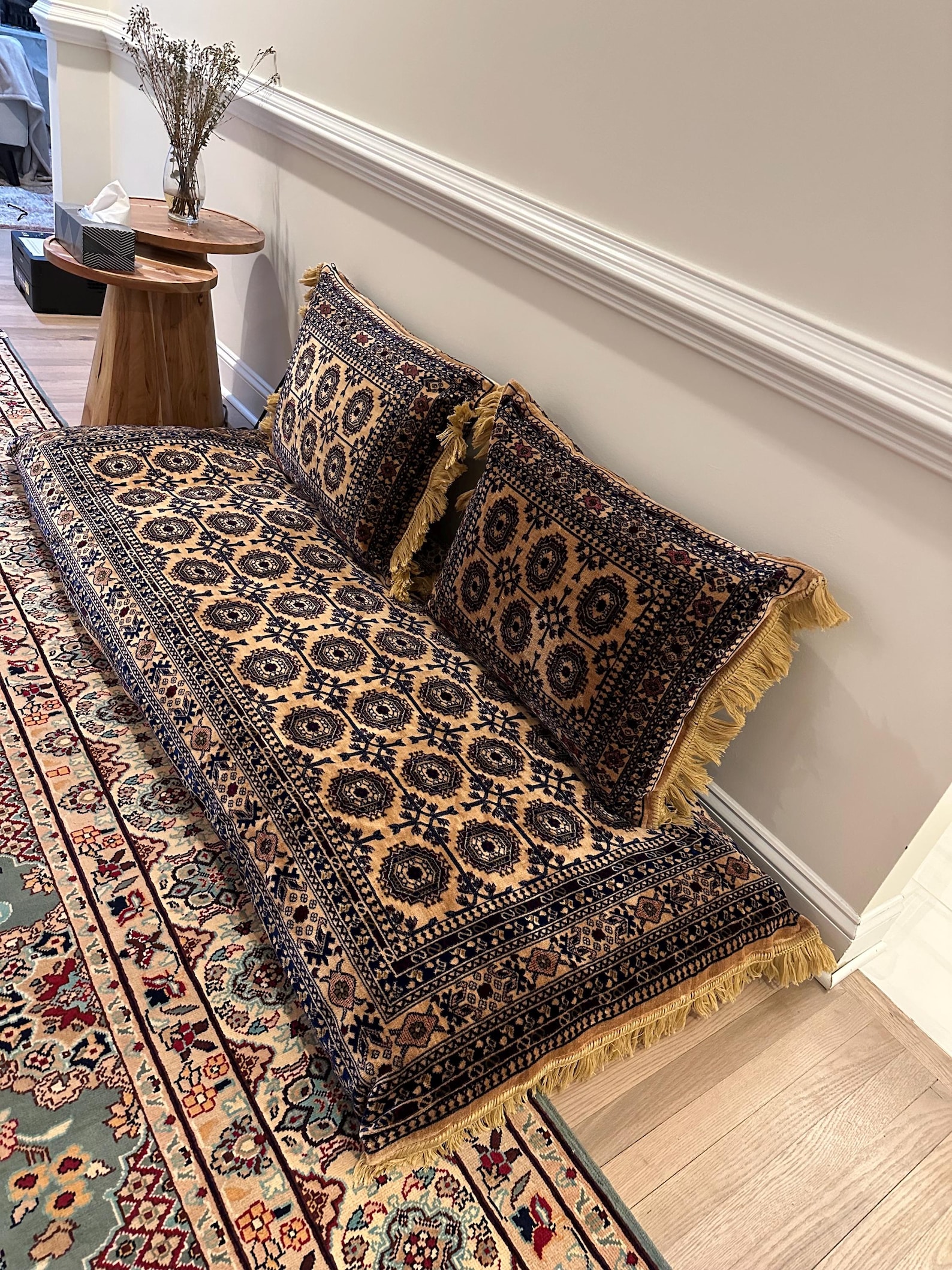 Afghan Toshak Covers , Majlis Covers - Etsy