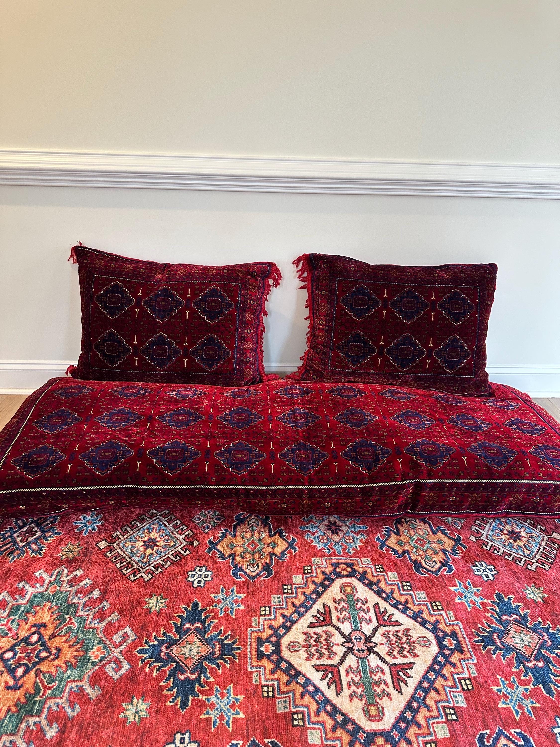 Afghan Toshak Covers , Majlis Covers - Etsy